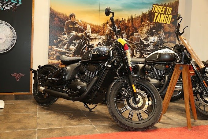 About us - SDM Bikes - Official Jawa & Yezdi Motorcycle Showroom in ...